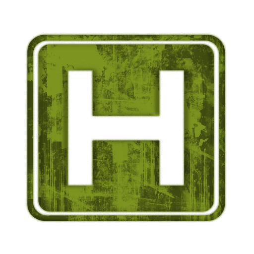 Windows Letter H Icons For PNG Transparent Background, Free Download ...
