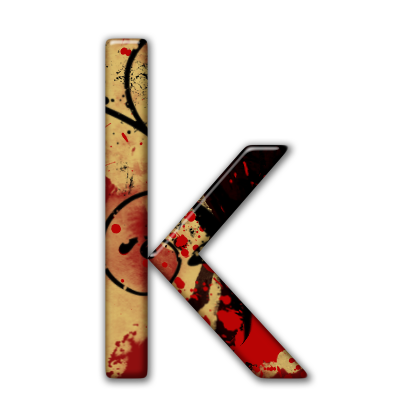 Letter K Photos Icon PNG Transparent Background, Free Download #21819 ...