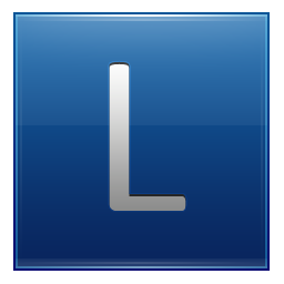 Letter L Icon PNG Transparent Background, Free Download #21836 ...