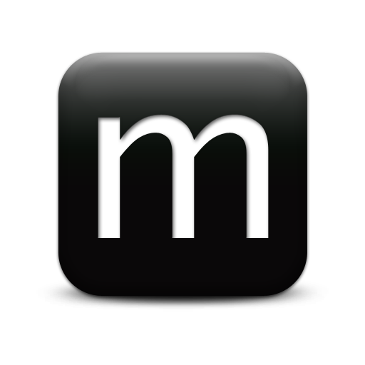 Letter M Download Ico PNG Transparent Background, Free Download #21850 ...