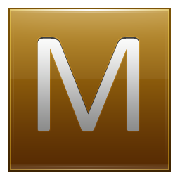 Letter M Svg Free PNG Transparent Background, Free Download #21868 ...