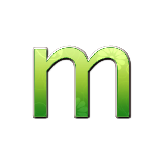 Letter M Icon, Transparent Letter M.PNG Images & Vector - FreeIconsPNG