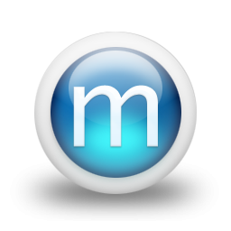 Icon Letter M Size PNG Transparent Background, Free Download #10584 ...