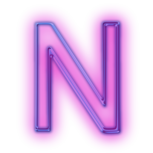 Vector Letter N Free PNG Transparent Background, Free Download #21883 ...