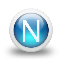 Pictures Icon Letter N PNG Transparent Background, Free Download #21886 ...