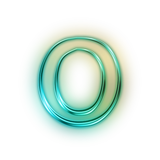 Letter O Icons No Attribution PNG Transparent Background, Free Download ...