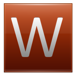 Icon Letter W PNG Transparent Background, Free Download #8978 ...