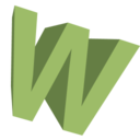 Letter W Svg Icon PNG Transparent Background, Free Download #8965 ...