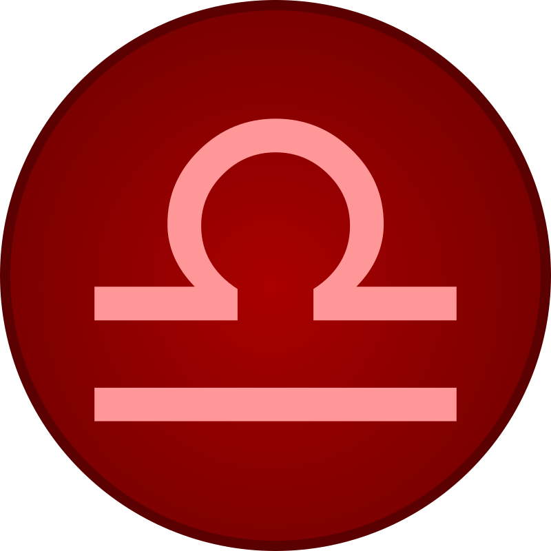 Libra PNG, Libra Transparent Background - FreeIconsPNG