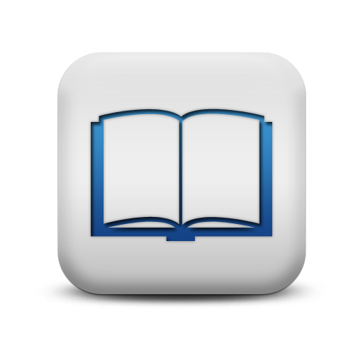 Library Library Icon PNG Transparent Background, Free Download #29625 ...