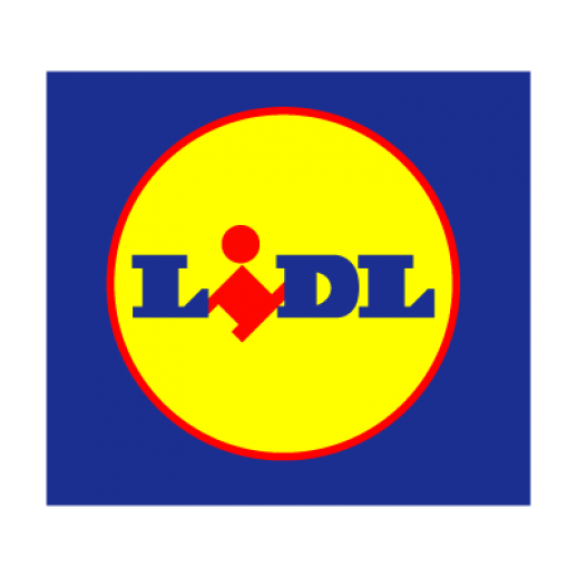 Symbols Lidl Logo PNG Transparent Background Free Download 24210