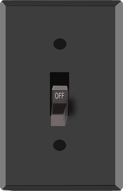 Light Switch Icon, Transparent Light Switch.PNG Images & Vector ...