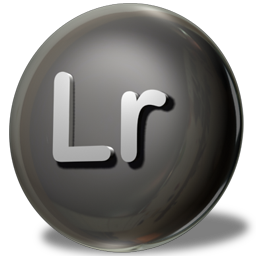 Lightroom Icon, Transparent Lightroom.PNG Images & Vector - FreeIconsPNG