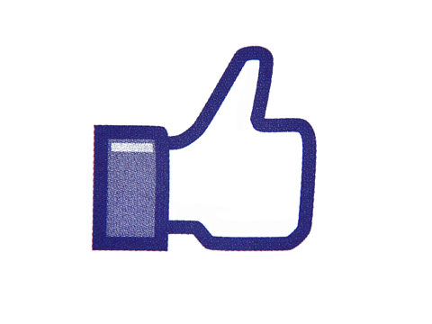 Like Button PNG, Like Button Transparent Background - FreeIconsPNG