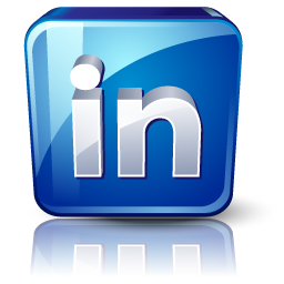 Linkedin Icon Pictures PNG Transparent Background, Free Download #31466 ...