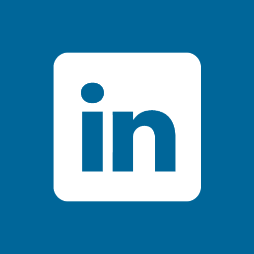 Linkedin Simple PNG Transparent Background, Free Download #31480 ...