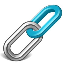 Links Icon, Transparent Links.PNG Images & Vector - FreeIconsPNG