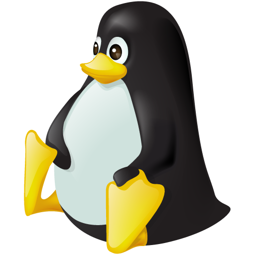 Linux Icon PNG Transparent Background, Free Download #28164 - FreeIconsPNG