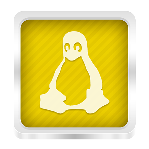Linux Icon, Transparent Linux.PNG Images & Vector - FreeIconsPNG