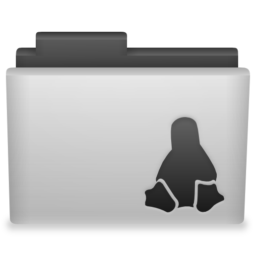 Linux Icon, Transparent Linux.PNG Images & Vector - FreeIconsPNG
