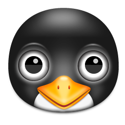 Linux Icon, Transparent Linux.PNG Images & Vector - FreeIconsPNG