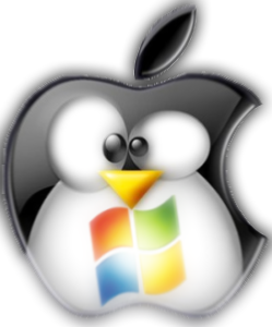 Linux Icon, Transparent Linux.PNG Images & Vector - FreeIconsPNG