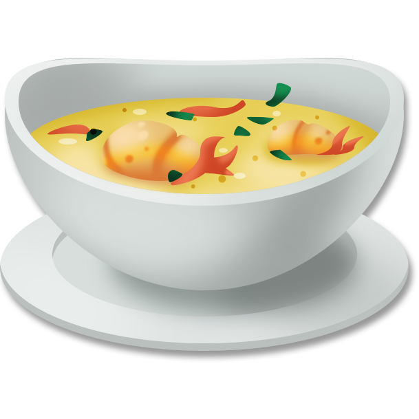 Soup PNG, Soup Transparent Background - FreeIconsPNG