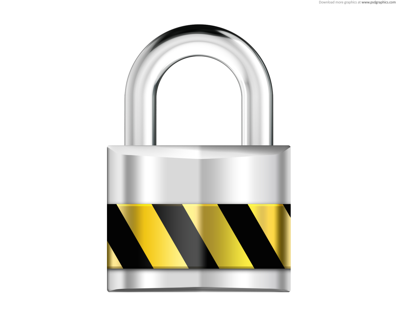 Icon Hd Lock PNG Transparent Background, Free Download #29047 ...