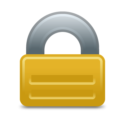 Lock Icon, Transparent Lock.PNG Images & Vector - FreeIconsPNG