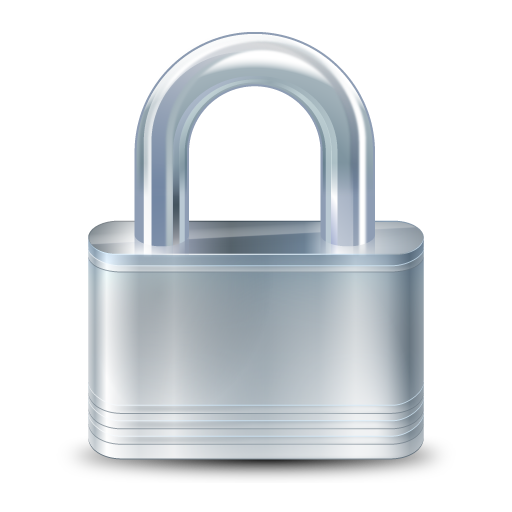 Lock Icon PNG Transparent Background, Free Download #4989 - FreeIconsPNG