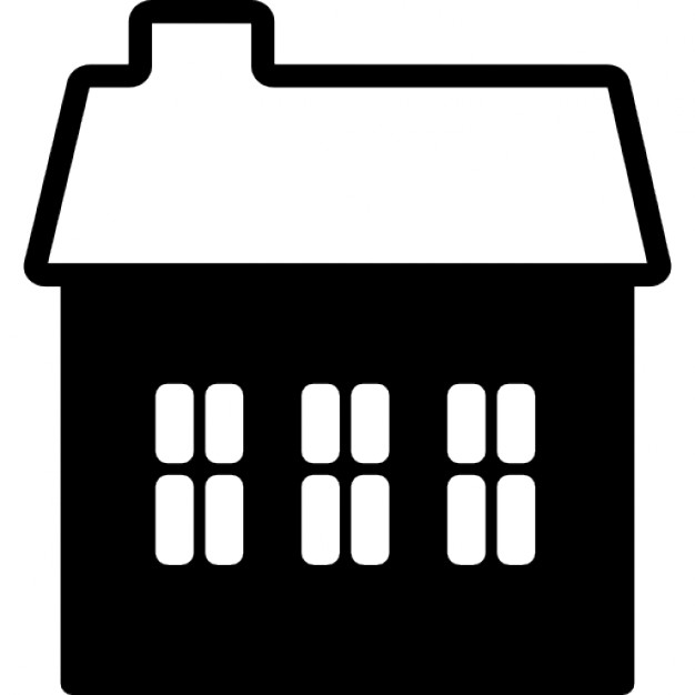 Lodge Icon, Transparent Lodge.PNG Images & Vector - Free Icons and PNG ...