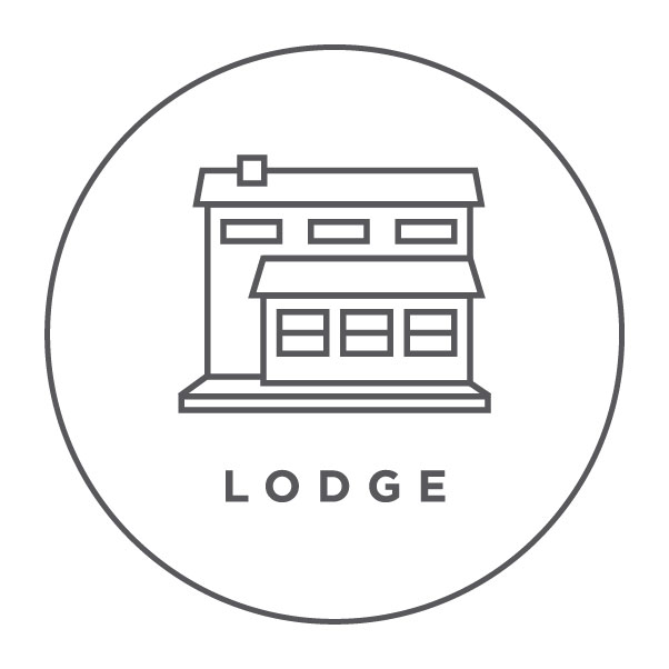 Lodging Icon Png