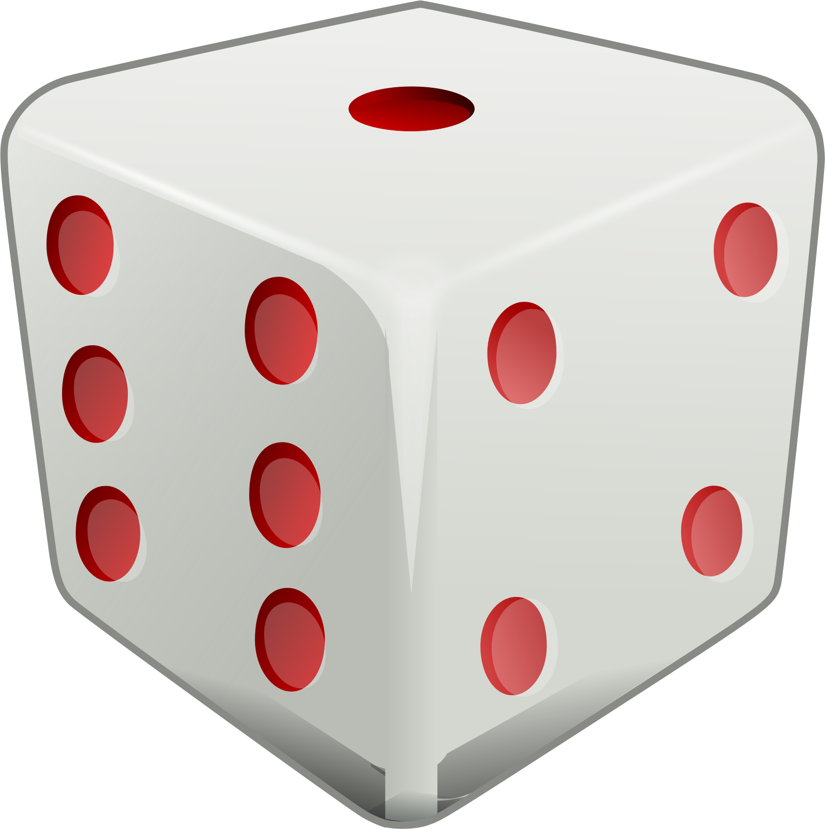 Dice PNG, Dice Transparent Background - FreeIconsPNG