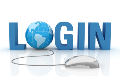 Login Icon, Transparent Login.PNG Images & Vector - FreeIconsPNG