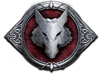 Wolf Icon, Transparent Wolf.PNG Images & Vector - FreeIconsPNG