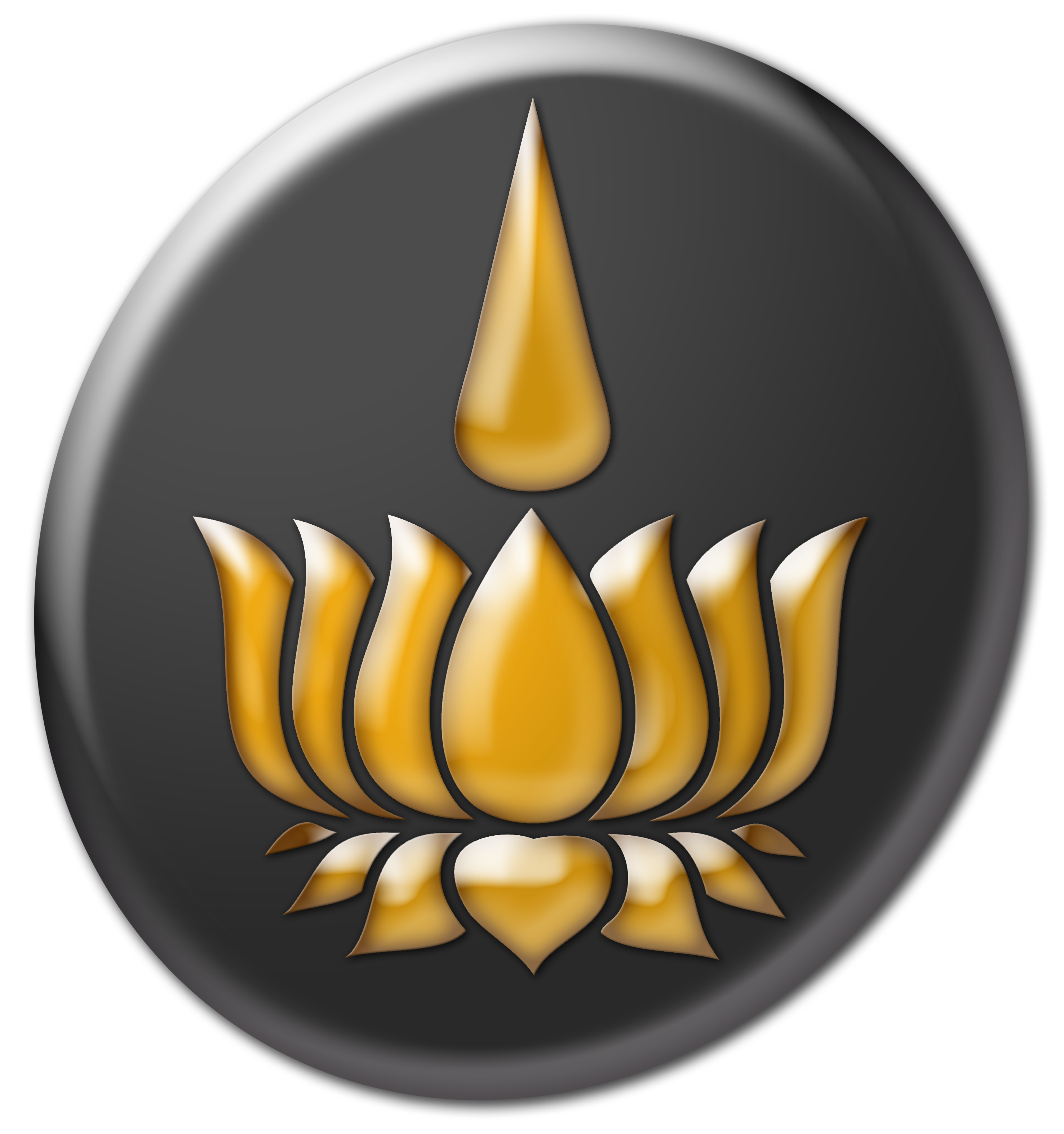 Symbols Lotus PNG Transparent Background, Free Download #7943 ...