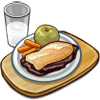 Lunch Icon PNG Transparent Background, Free Download #4950 - FreeIconsPNG
