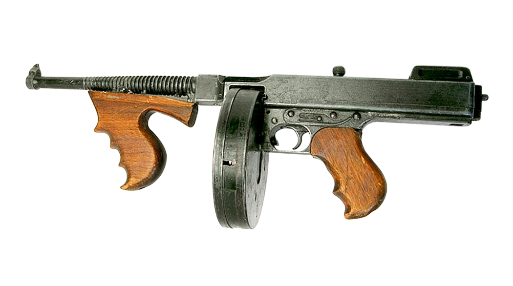 Gun PNG, Gun Transparent Background - FreeIconsPNG