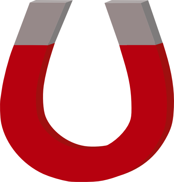 Magnet Image PNG Transparent Background, Free Download #45614 ...