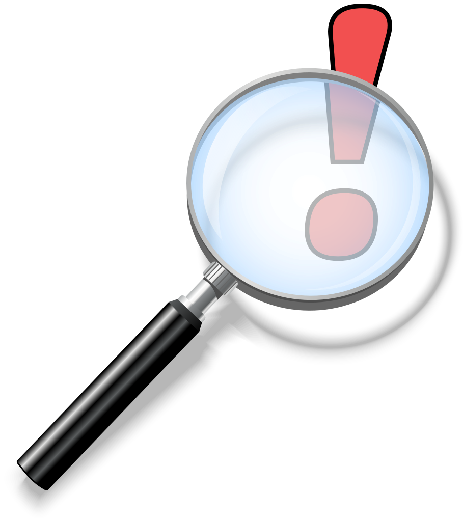 Icon Magnifying Glass Download PNG Transparent Background, Free ...