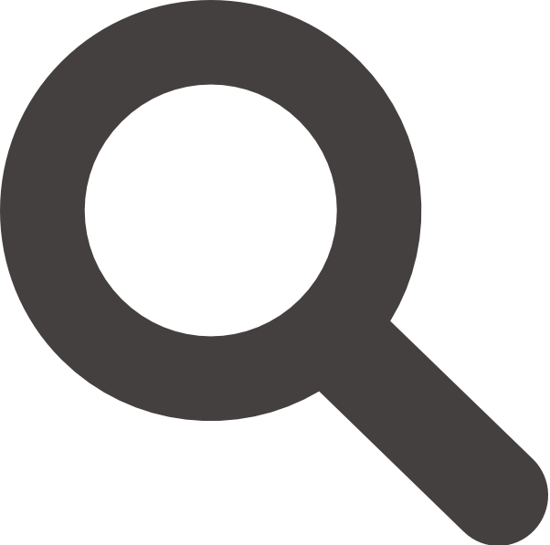 Magnifying Glass Icon Library PNG Transparent Background, Free Download ...