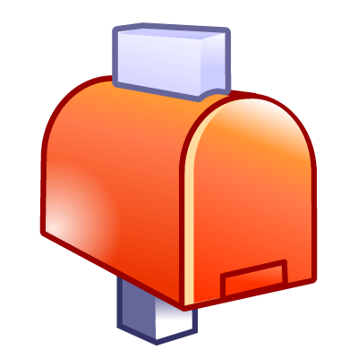Icon Mail Box Library PNG Transparent Background, Free Download #20514 ...