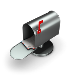 Vectors Mail Box Free Icon Download PNG Transparent Background, Free ...
