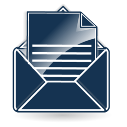 Icon Download Mail Box PNG Transparent Background, Free Download #20527 ...
