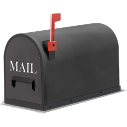 Library Icon Mail Box PNG Transparent Background, Free Download #20531 ...
