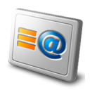 Icon Email Server Free PNG Transparent Background, Free Download #7235 ...