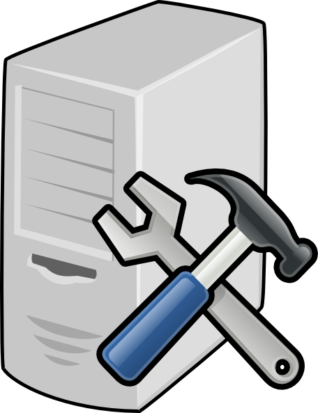 Email Server Icon Drawing PNG Transparent Background, Free Download ...