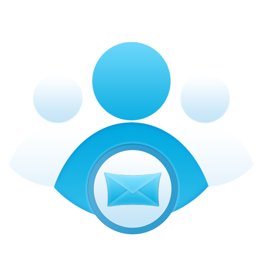 Download Icon Email Server PNG Transparent Background, Free Download ...