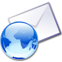 Email Server .ico PNG Transparent Background, Free Download #7231 ...