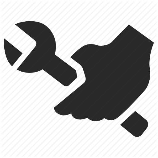 Icon Vector Maintenance PNG Transparent Background, Free Download ...